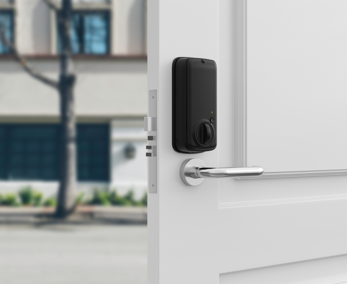 ML2 – Alfred Smart Locks