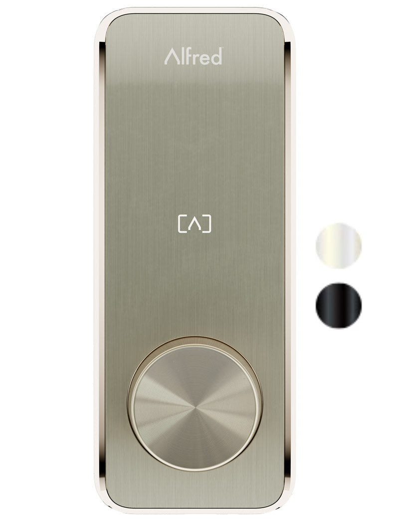 DB2S – Alfred Smart Locks