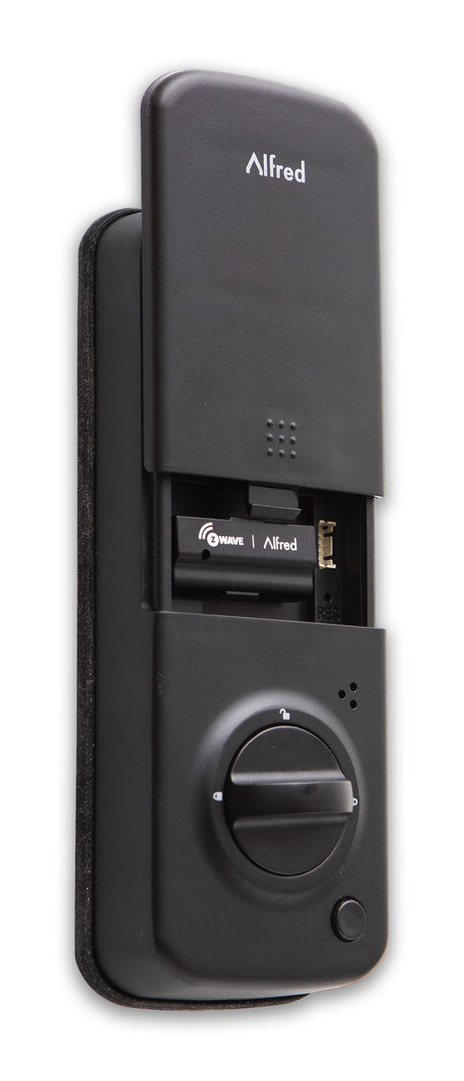 Z-Wave Module – Alfred Smart Locks